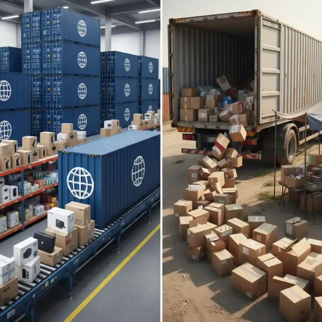 Official Import vs Parallel Import Explained - Prague Point