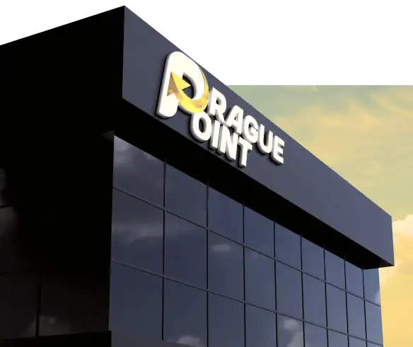 About Us - Prague Point